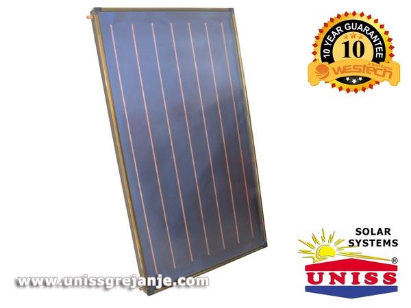 SOLARNI PANELI, SOLARNI PANELI UNISS/CENA-SRBIJA
